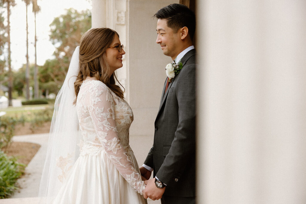 Maxwell House Wedding | Kindred Weddings and Events