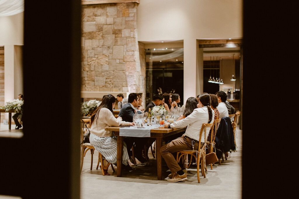 How to Plan the Perfect Intimate Wedding | Kindred Weddings and Events