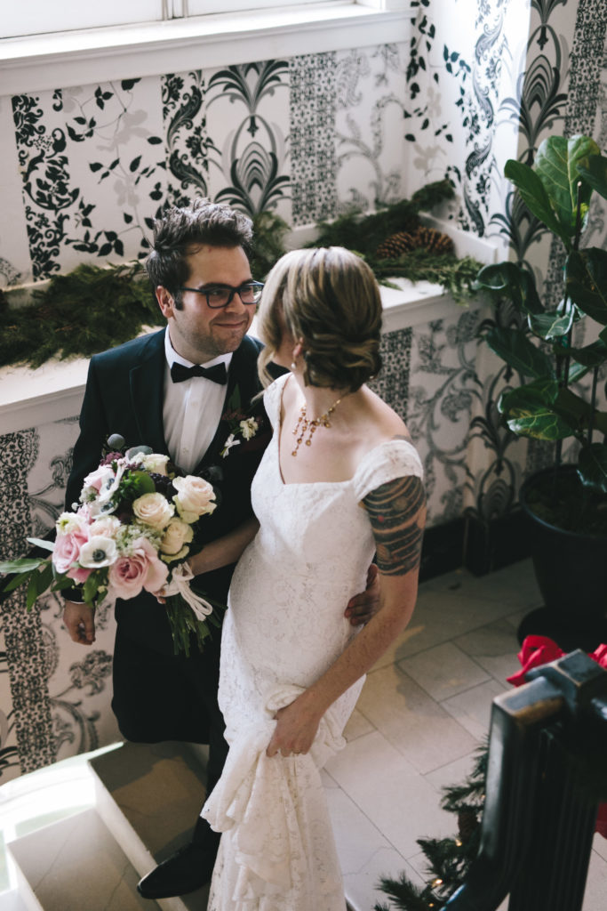 The Complete Guide to Planning a Small Wedding in Los Angeles - Kindred ...