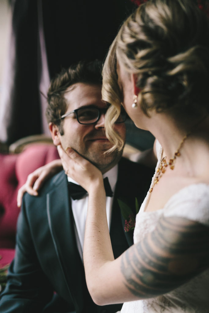 The Complete Guide to Planning a Small Wedding in Los Angeles - Kindred ...