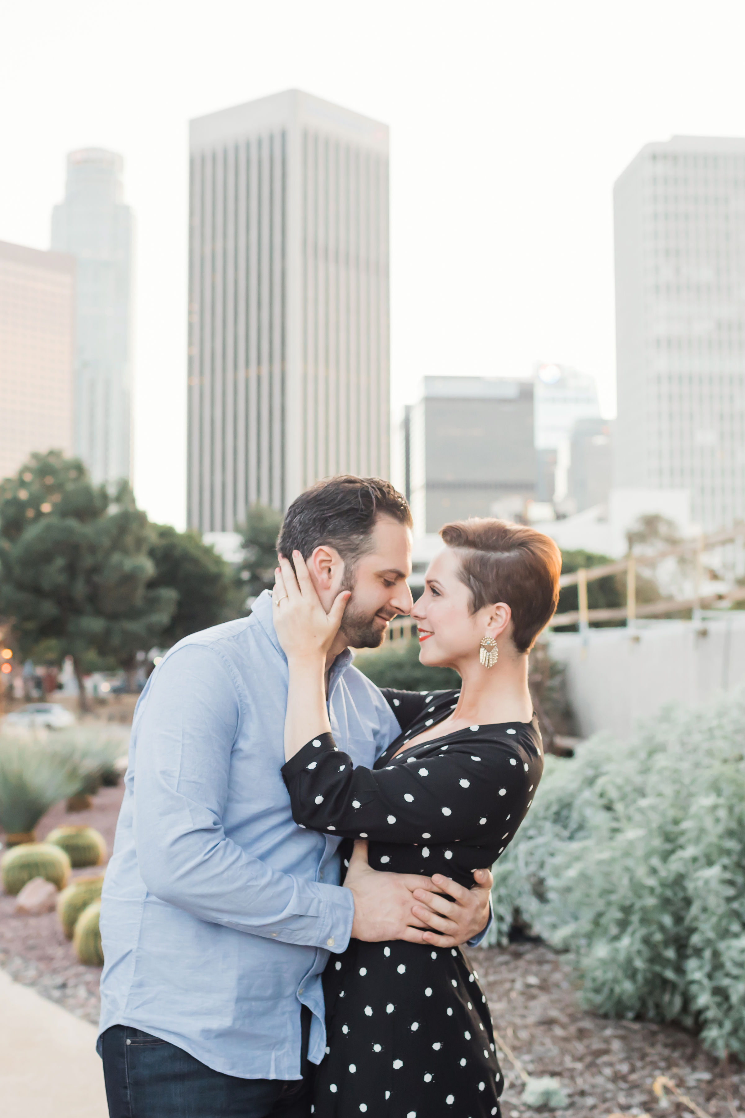 7 Tips for Great Engagement Photos | Kindred Weddings and Events