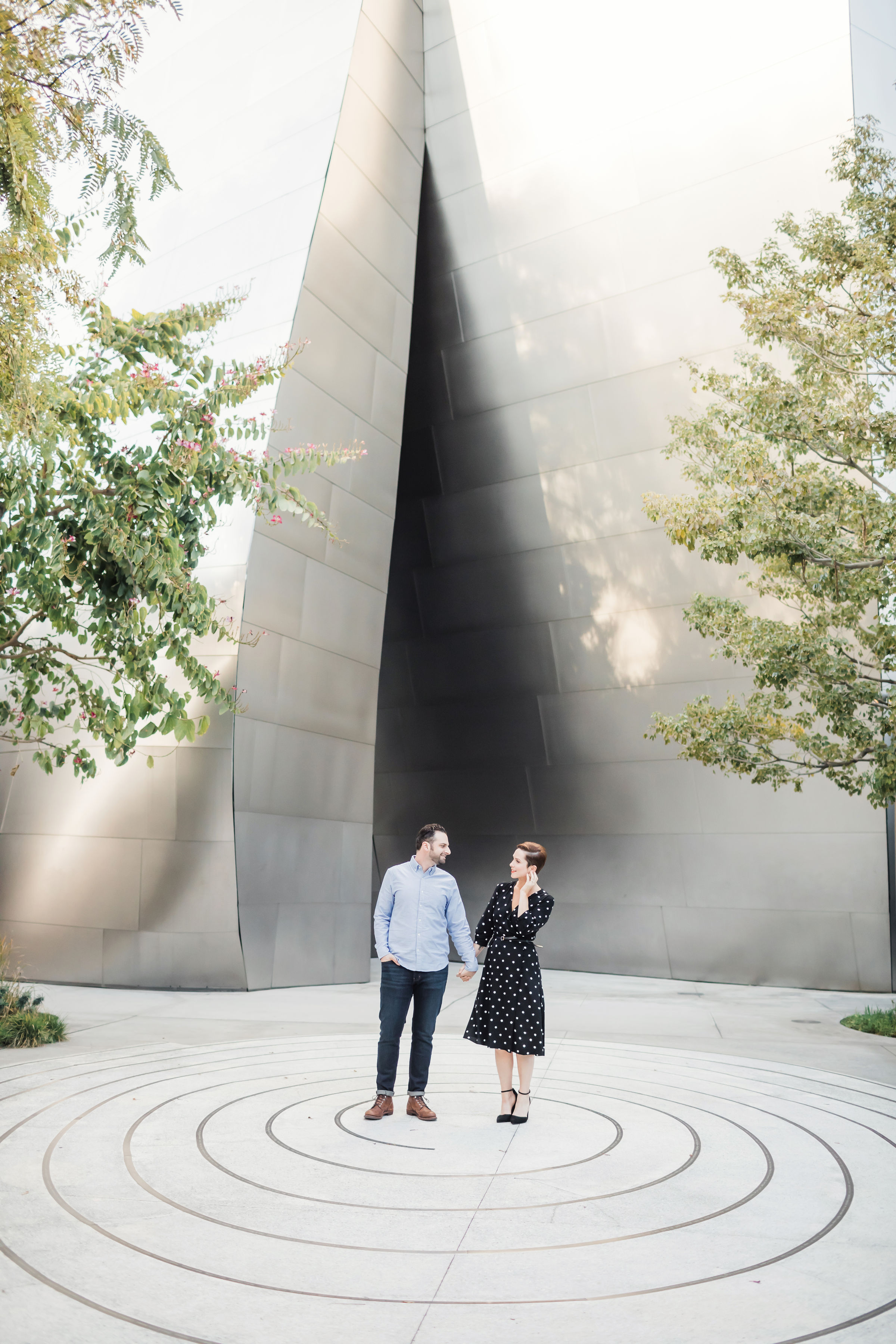 7 Tips for Great Engagement Photos | Kindred Weddings and Events