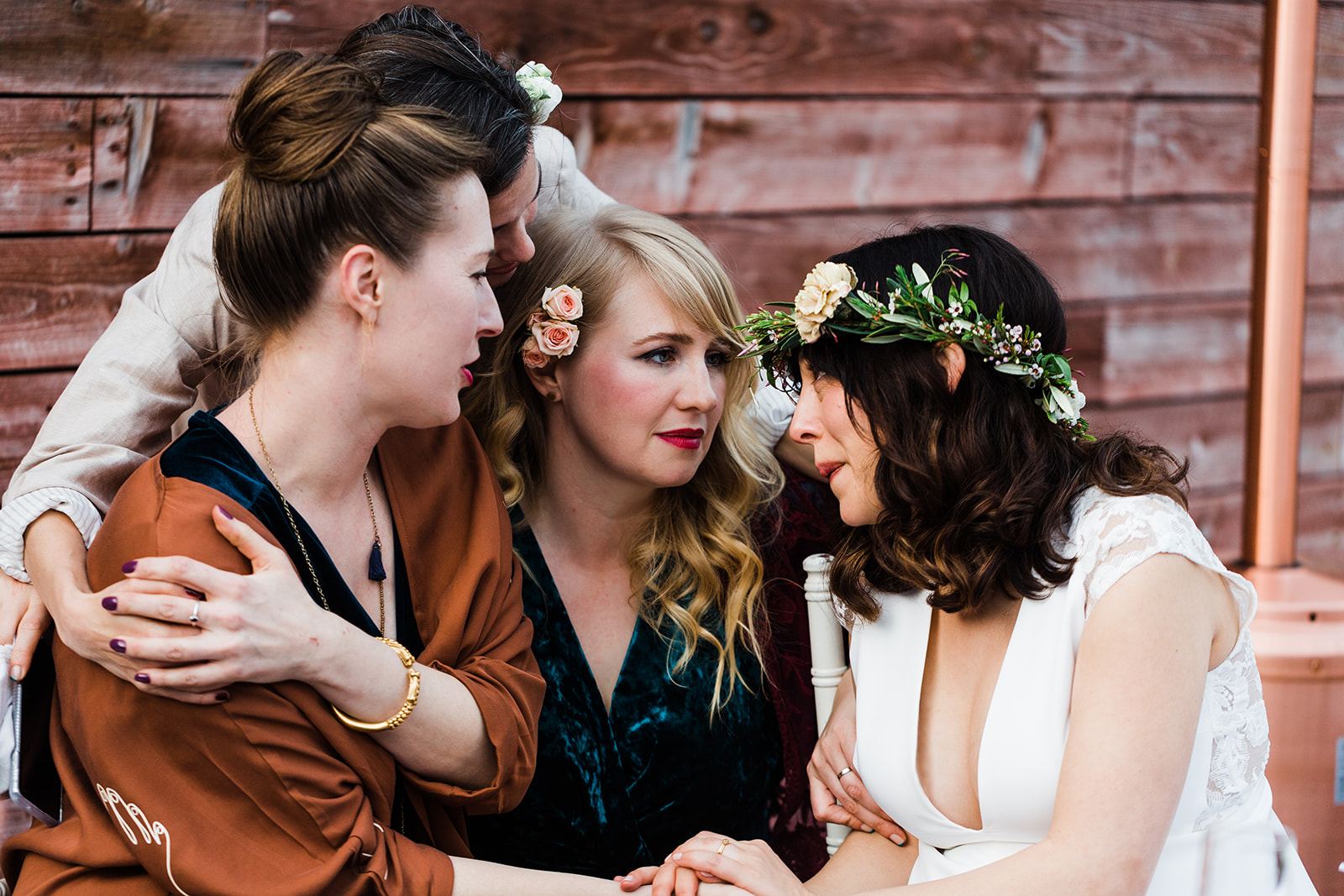 Wedding Planning that Nurtures Your Relationships | Kindred Weddings ...