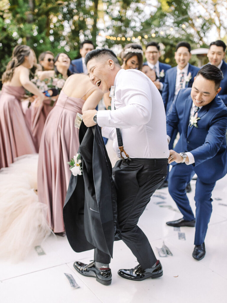 Hartley Botanica Wedding | Kindred Weddings and Events