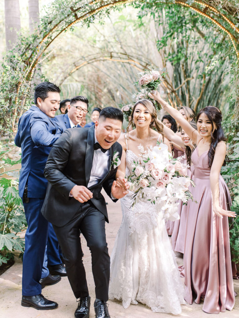 Hartley Botanica Wedding | Kindred Weddings and Events