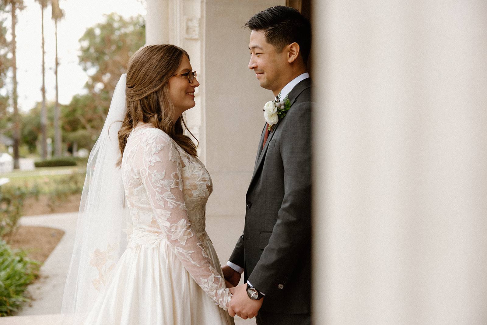 Maxwell House Wedding | Kindred Weddings and Events